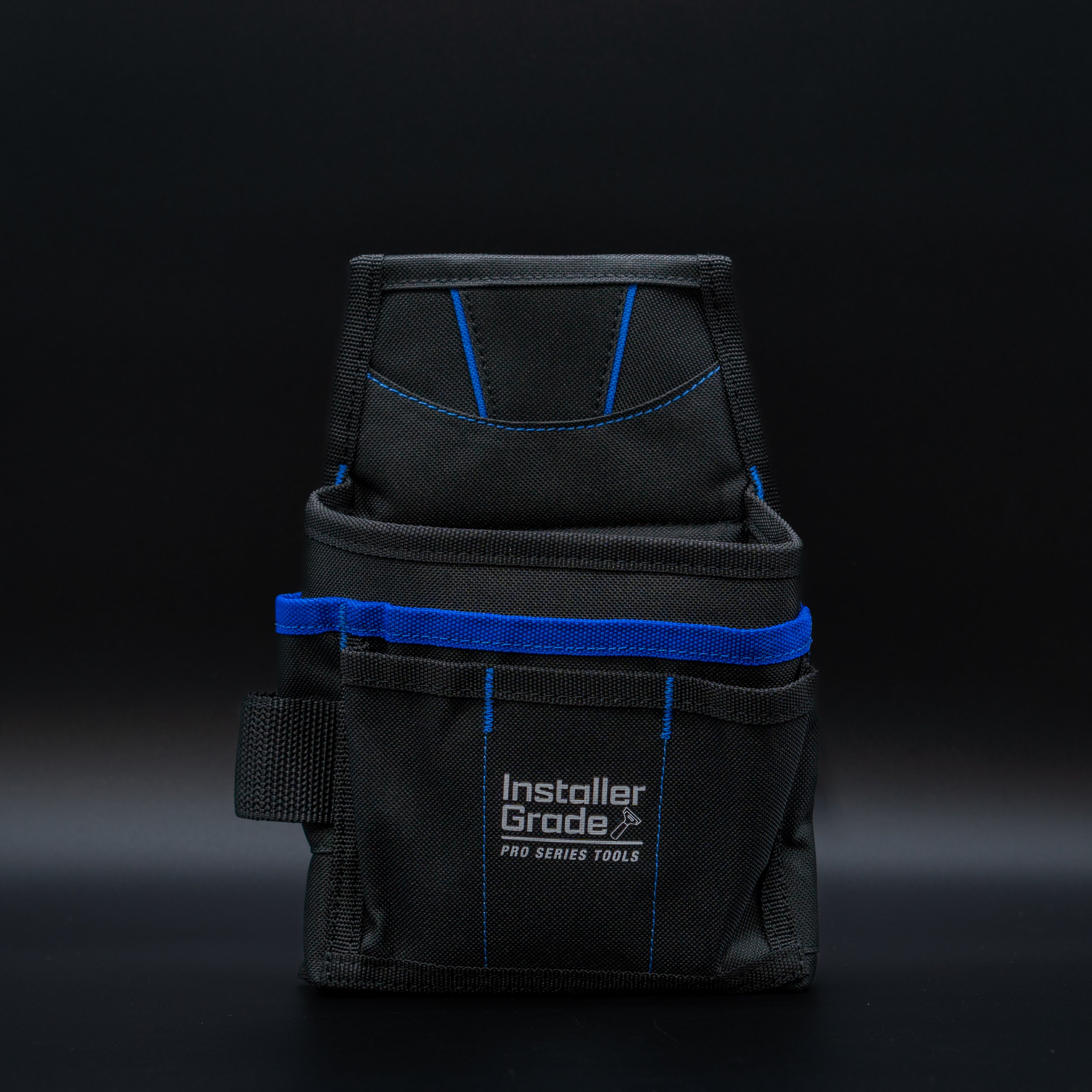 Installer Grade Tint Tool Pouch – Gasket Pro Tools