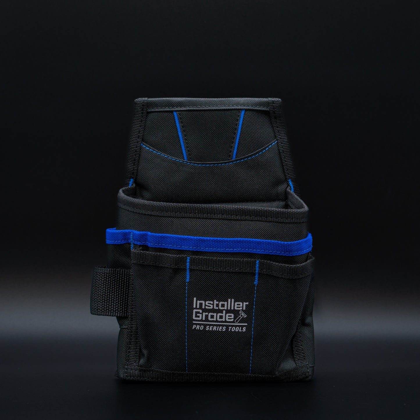 Installer Grade Tint Tool Pouch – Gasket Pro Tools