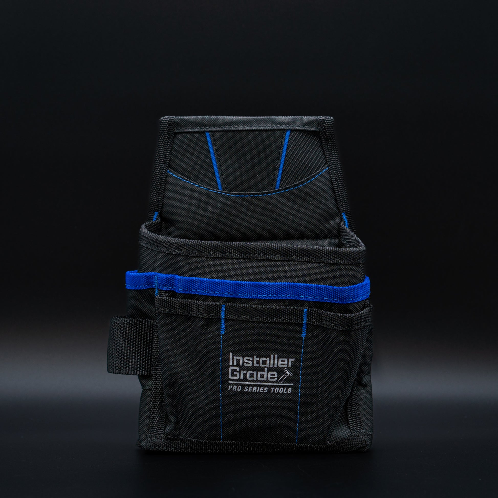 Installer Grade Tint Tool Pouch – Gasket Pro Tools