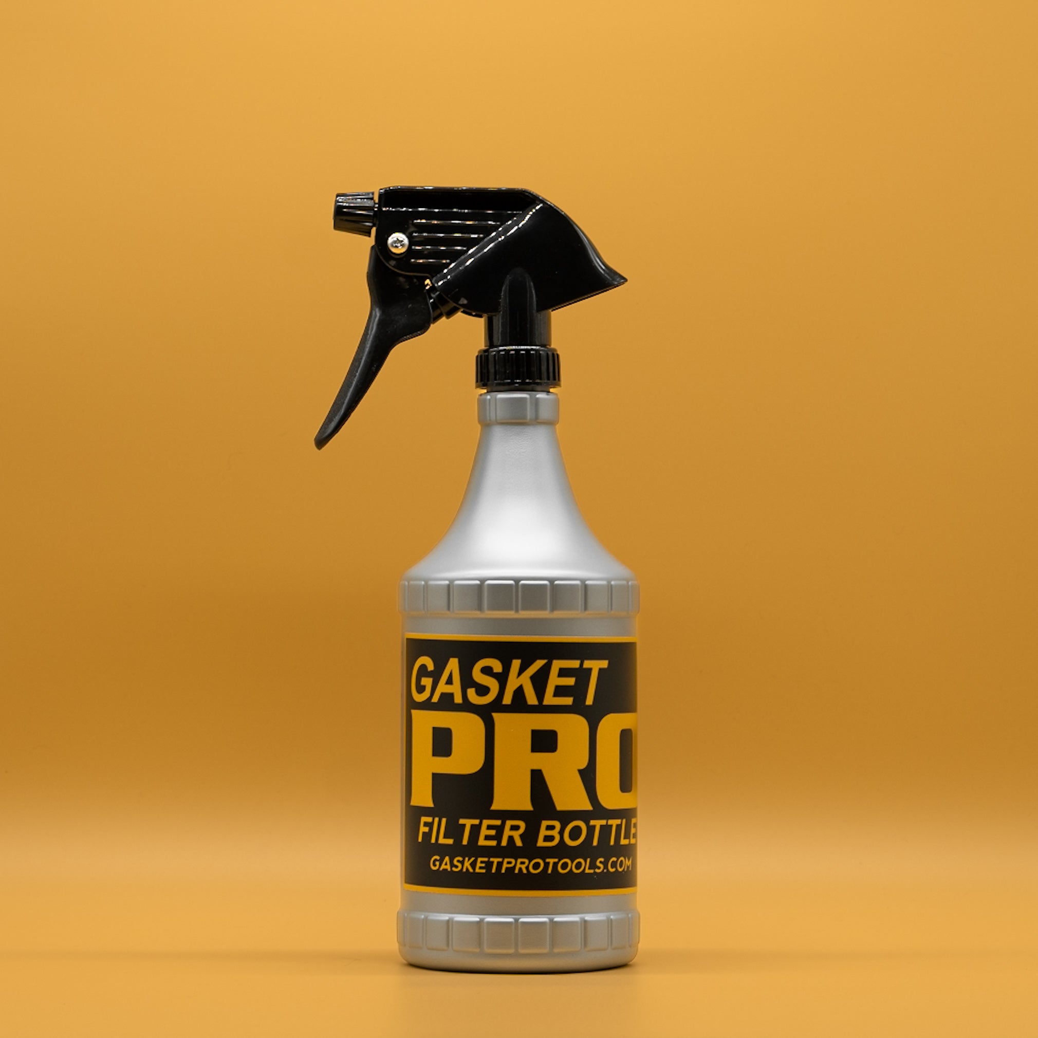 32oz Black Label Filtered Spray Bottle – Gasket Pro Tools
