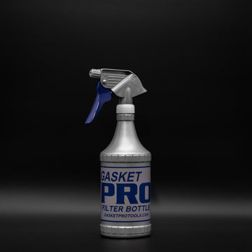 Gasket Pro Tools | Homepage