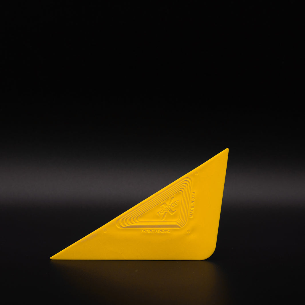 Tri-Edge Triangle Cards – Gasket Pro Tools