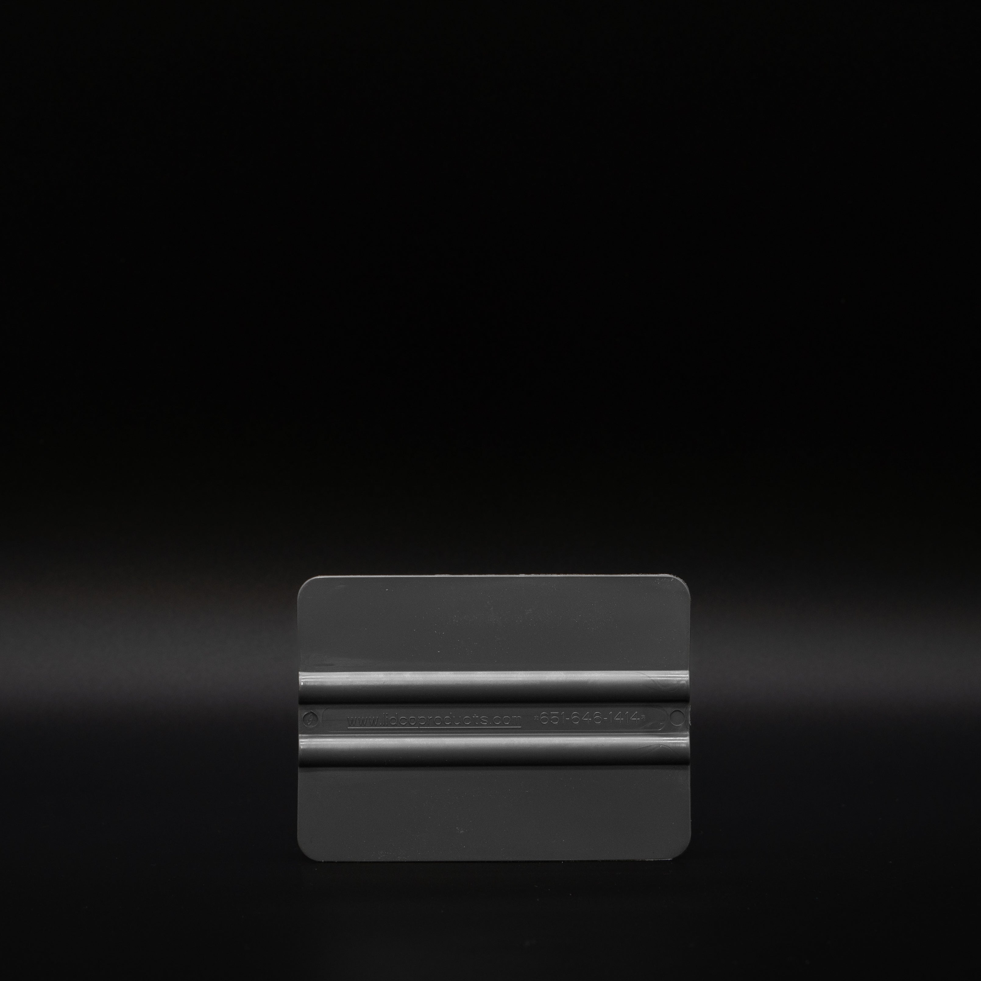 Lidco Platinum RC bump card 4" – Gasket Pro Tools