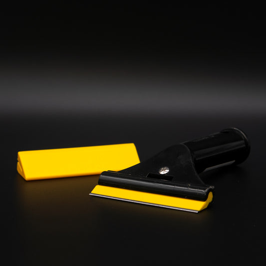 Gasket Pro Tools | Scrapers/Razor Blades