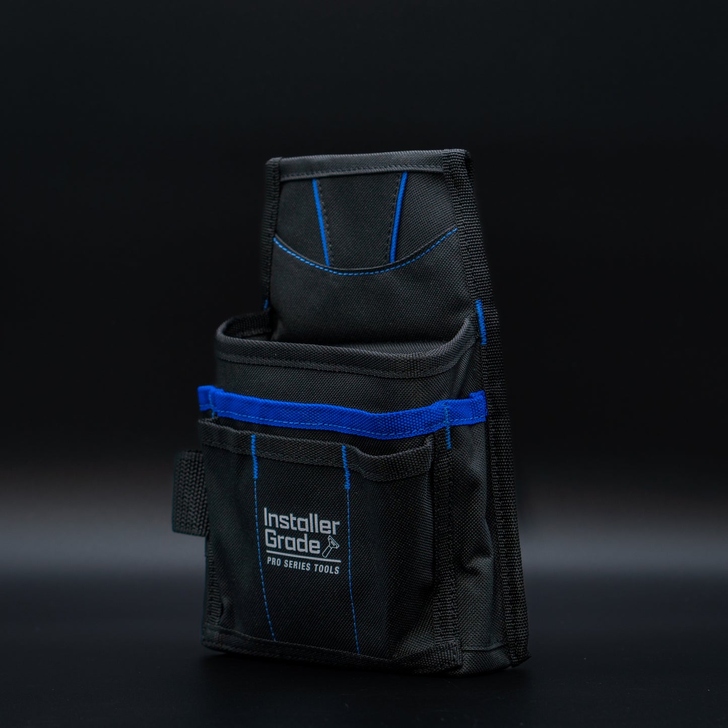 Installer Grade Tint Tool Pouch – Gasket Pro Tools