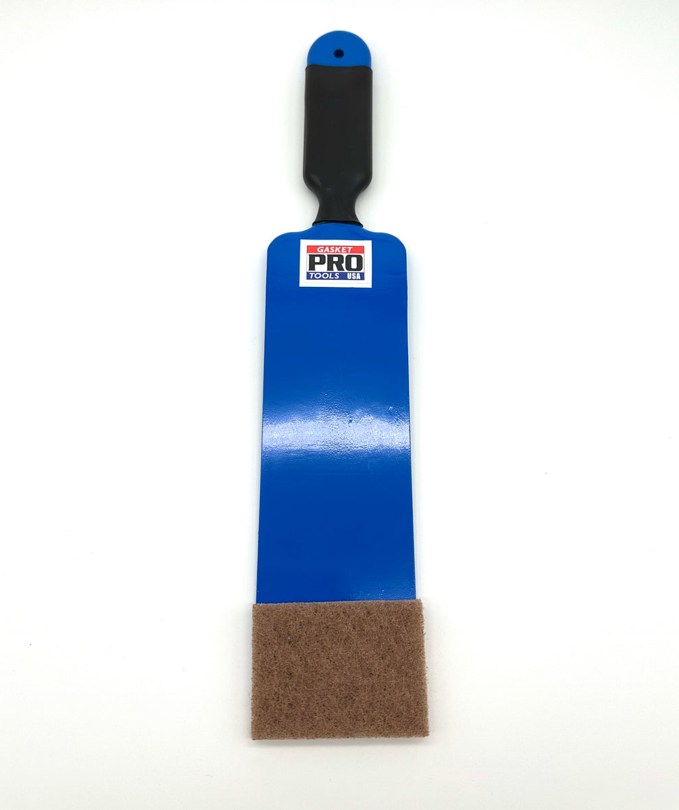 The Pro Choice Scrubber – Gasket Pro Tools