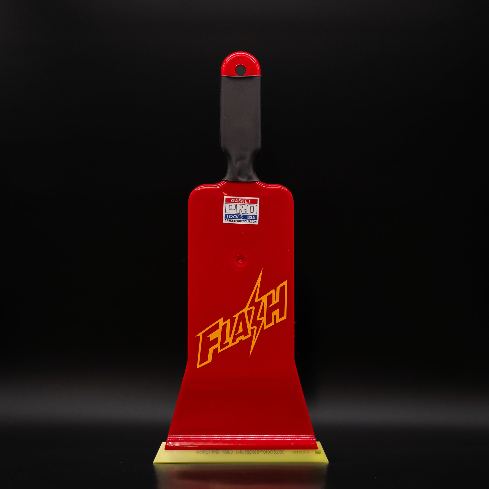 The Flash - Bulldozer Style Tool – Gasket Pro Tools