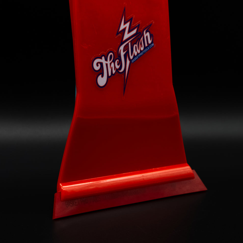 The Flash - Bulldozer Style Tool – Gasket Pro Tools