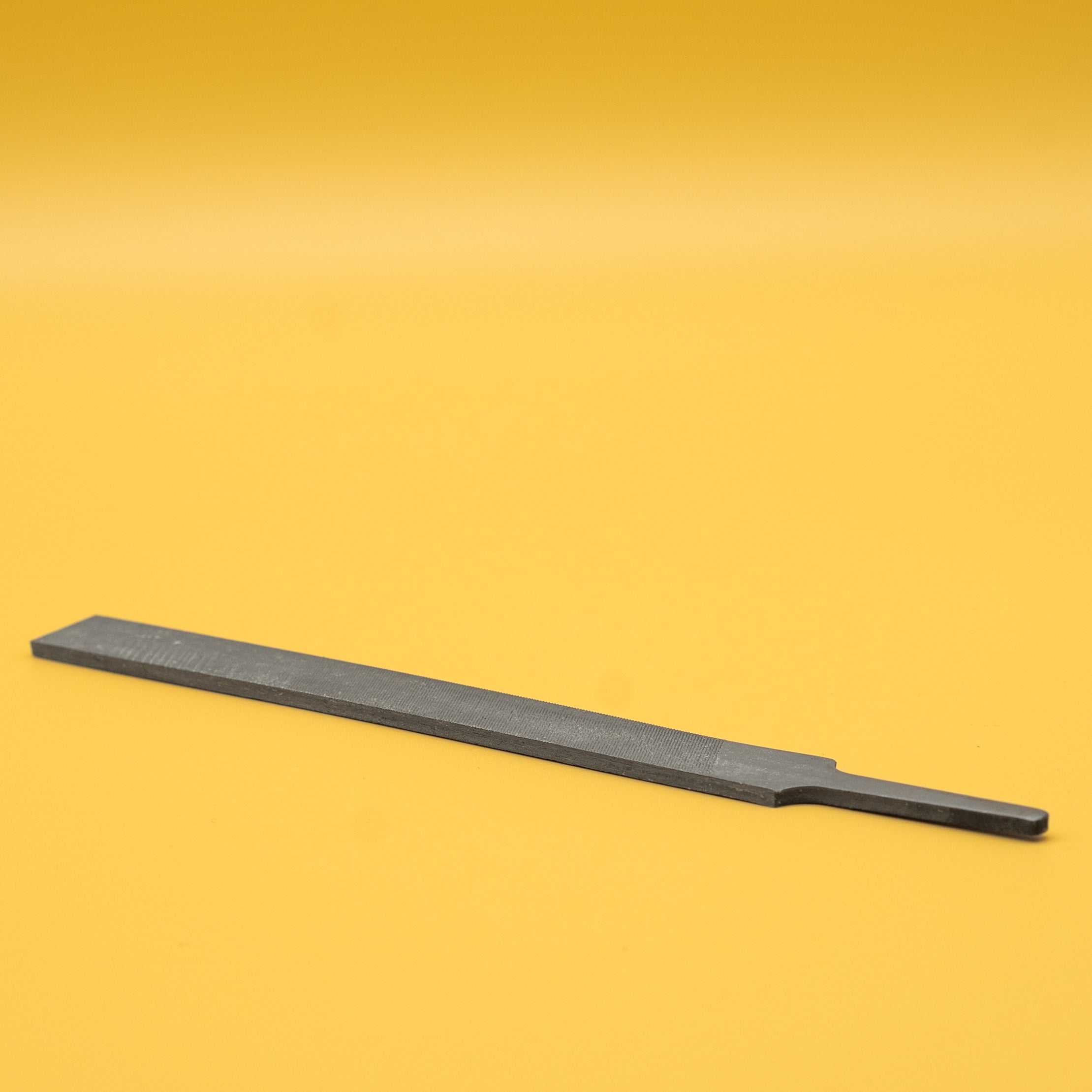 Swiss Design 6" Flat Finish File – Gasket Pro Tools