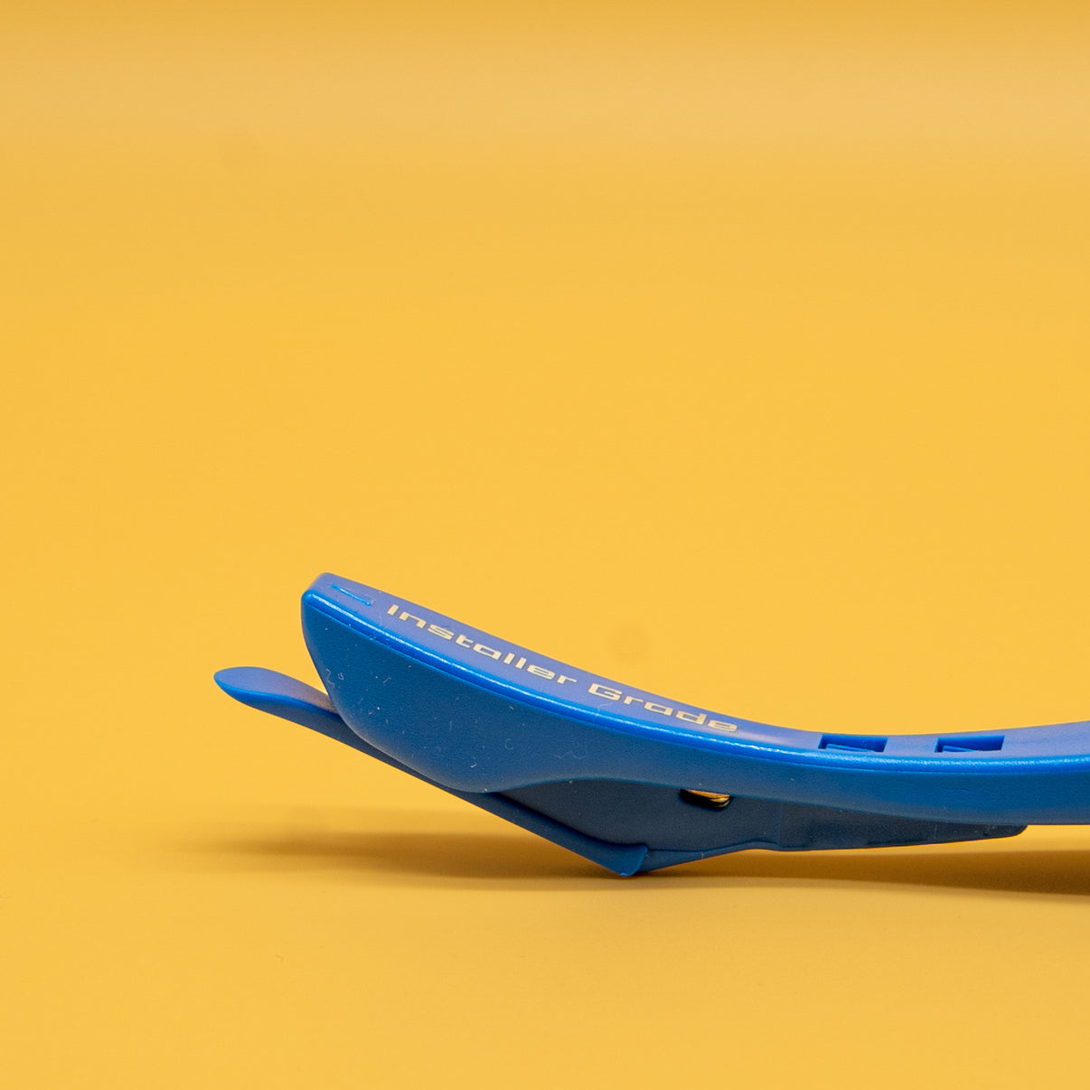 Installer Grade - Safe-Cut Tint Slitter Knife – Gasket Pro Tools