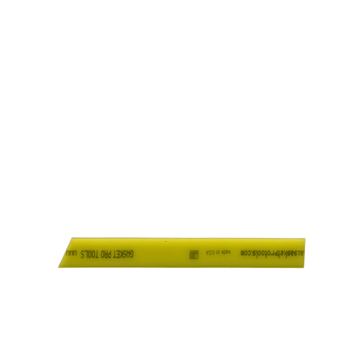 Channel Blades (Pre-Cut) – Gasket Pro Tools