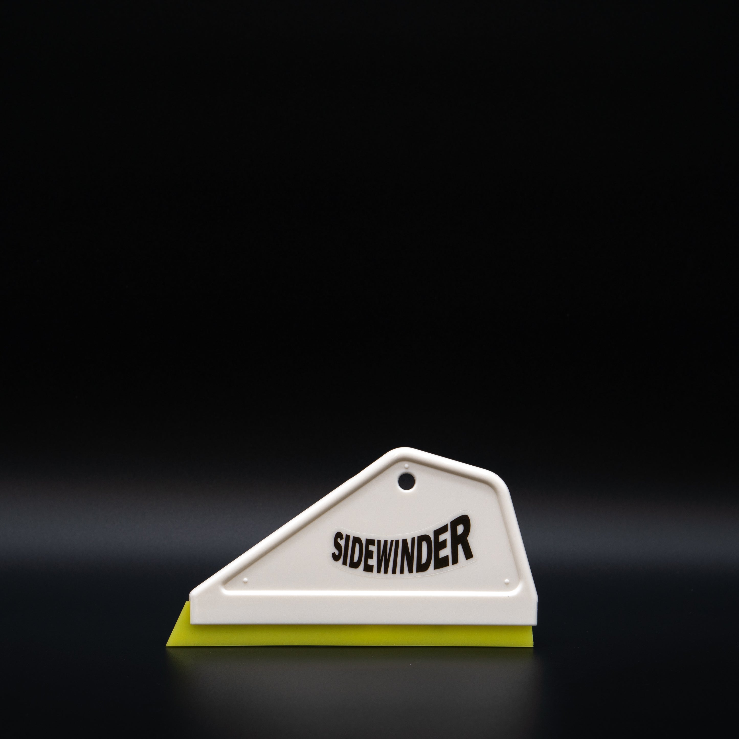 The Sidewinder Squeegee – Gasket Pro Tools