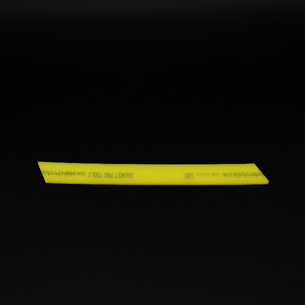 Channel Blades (Pre-Cut) – Gasket Pro Tools