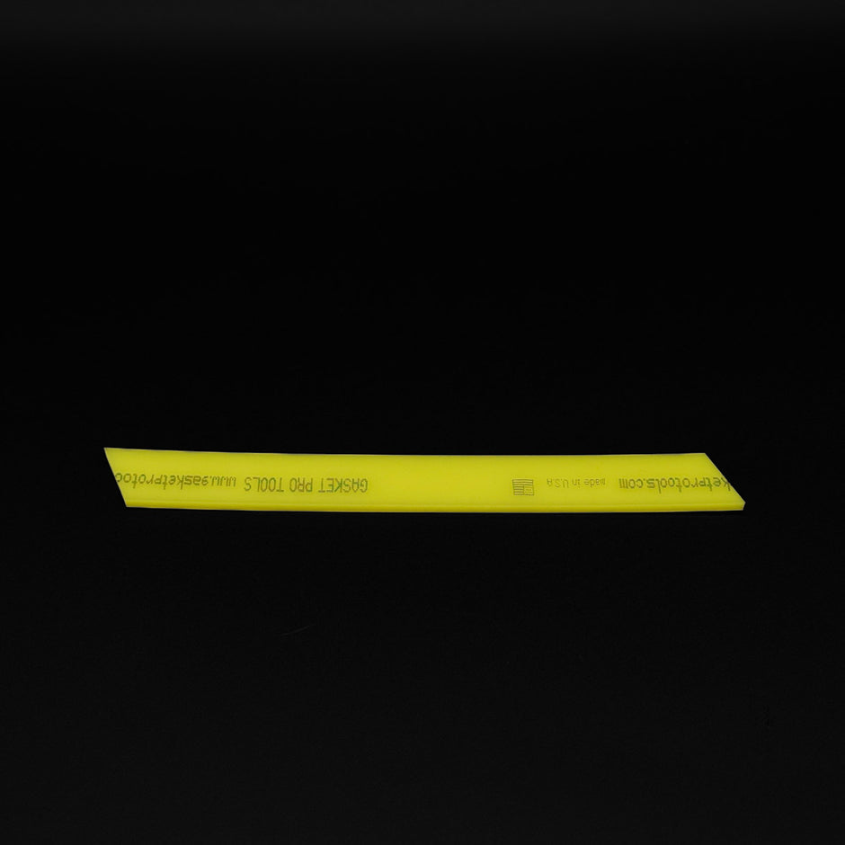 Channel Blades (Pre-Cut) – Gasket Pro Tools