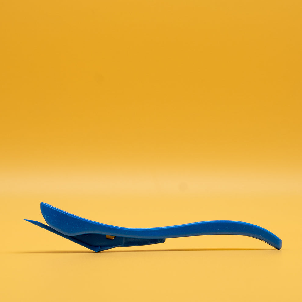 Installer Grade - Safe-Cut Tint Slitter Knife – Gasket Pro Tools