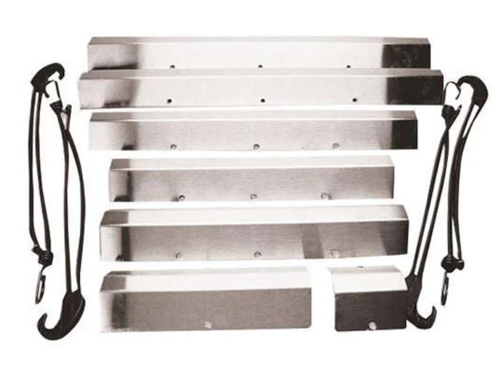 Window Tint Tools & Squeegee Blades | Gasket Pro Tools