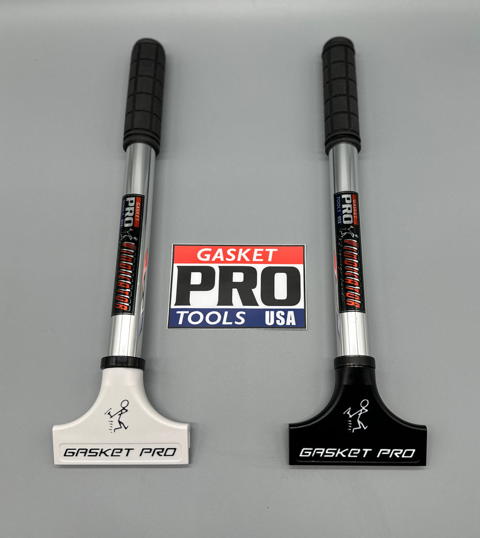 Window Tint Tools & Squeegee Blades | Gasket Pro Tools